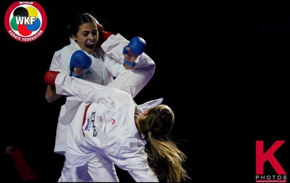 British Karate Federation - TeamGB News