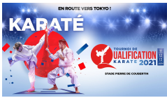 British Karate Federation - Team GB News