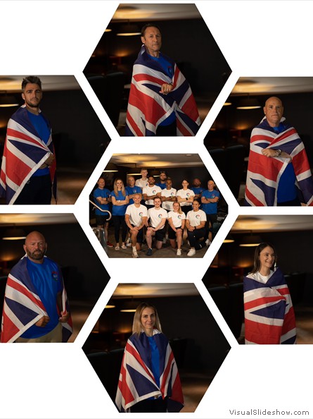 British Karate Federation - TeamGB News