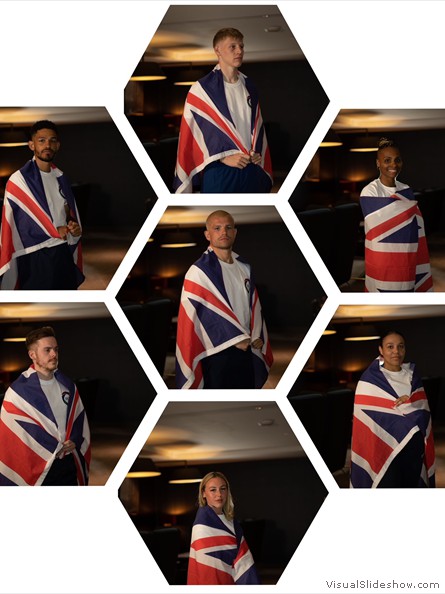 British Karate Federation - TeamGB News